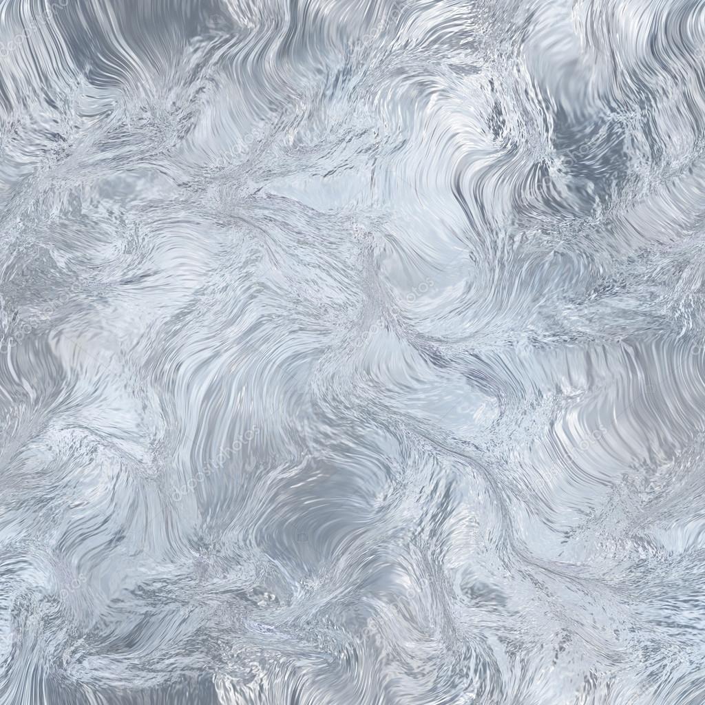 Frozen Water Texture