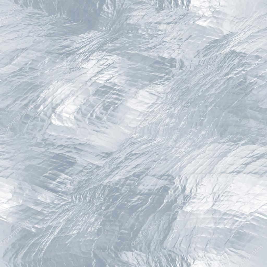 Frozen Water Texture
