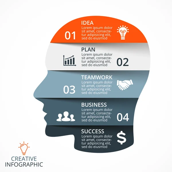 5 ideas Vector Images, Royalty-free 5 ideas Vectors | Depositphotos®