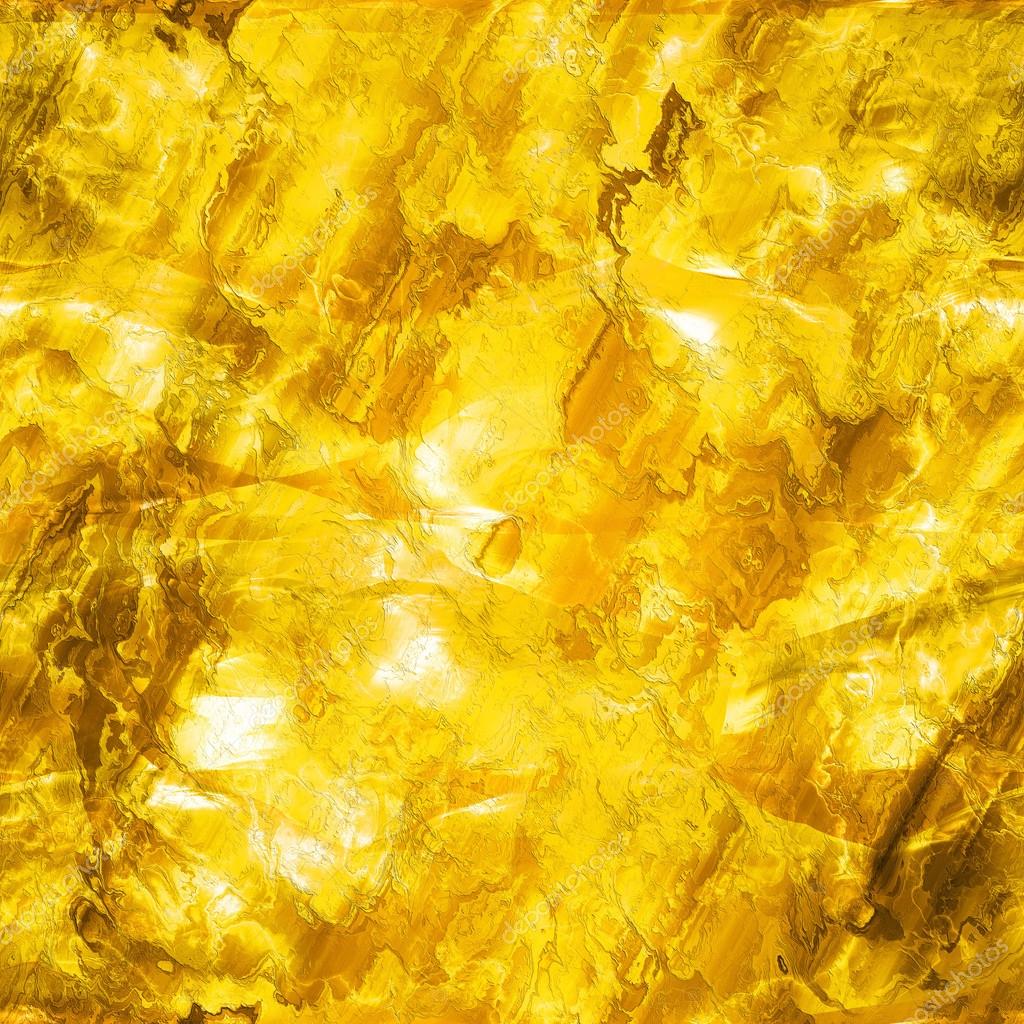 Seamless Gold Texture