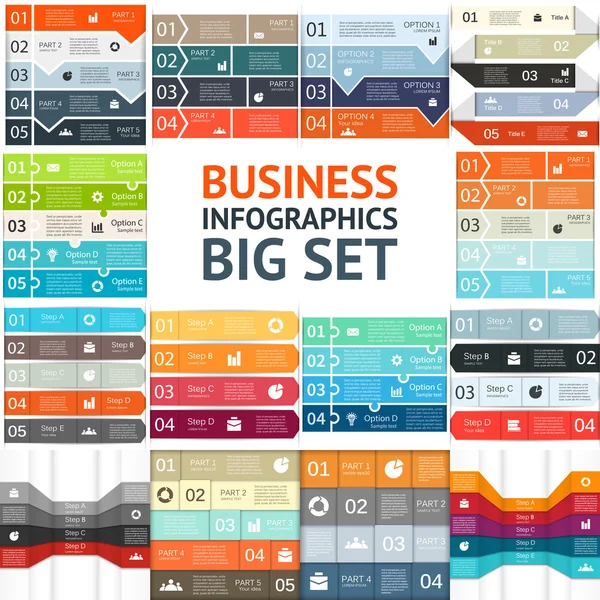 Big 5 Vector Art Stock Images | Depositphotos