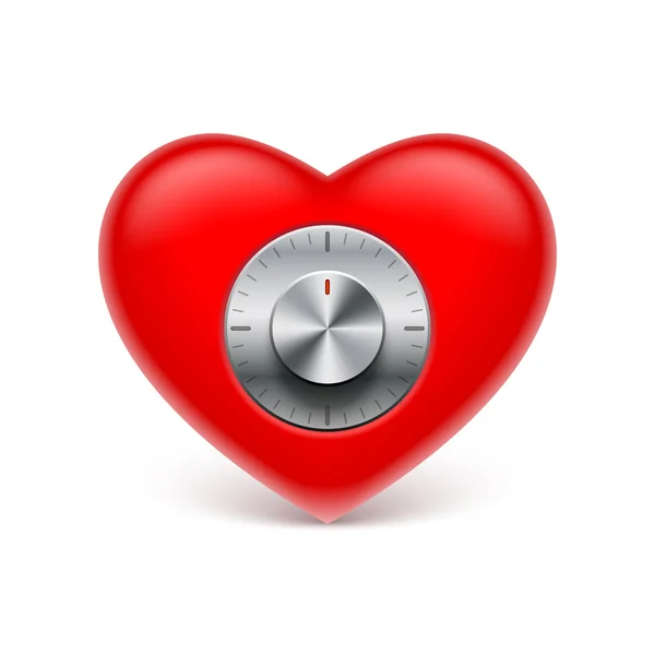 Heart sign on scale pan Stock Vector Image by ©kulyk #18916111