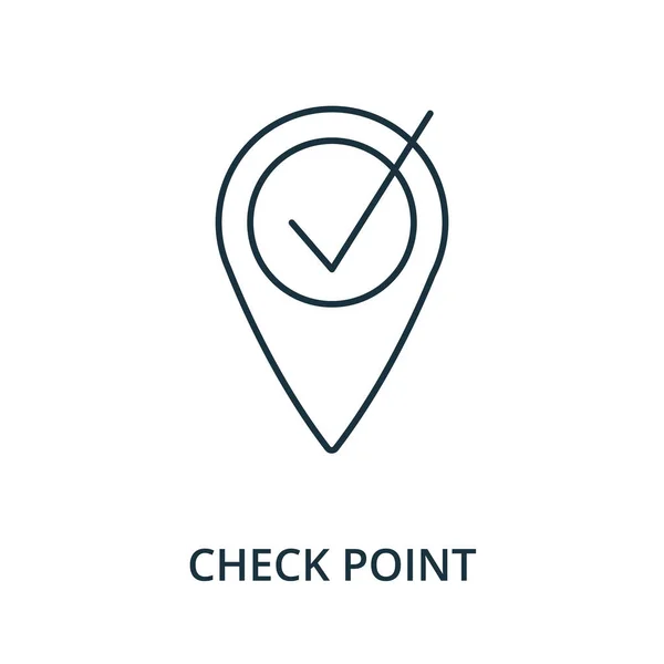 100,000 Checking point Vector Images | Depositphotos