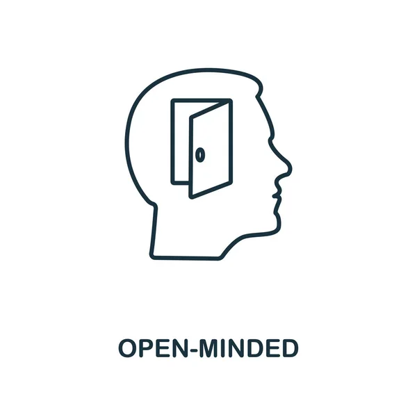 Open Mind Template