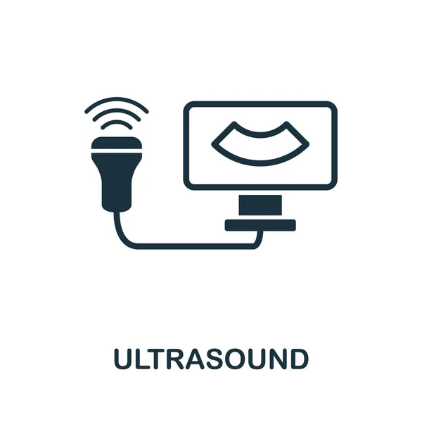 Ultrasonic Sensor Icon From Sensors Icons Collection Humidity Sensor