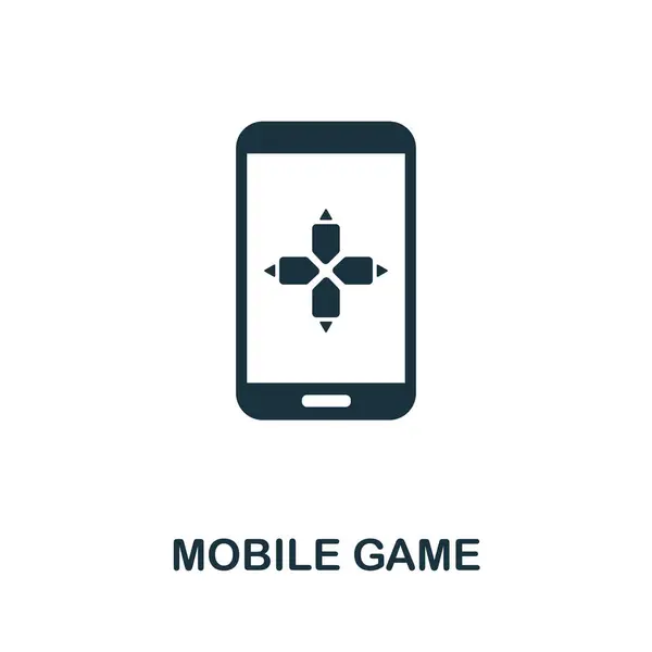 Mobile Technology icon. Simple element from business technology ...