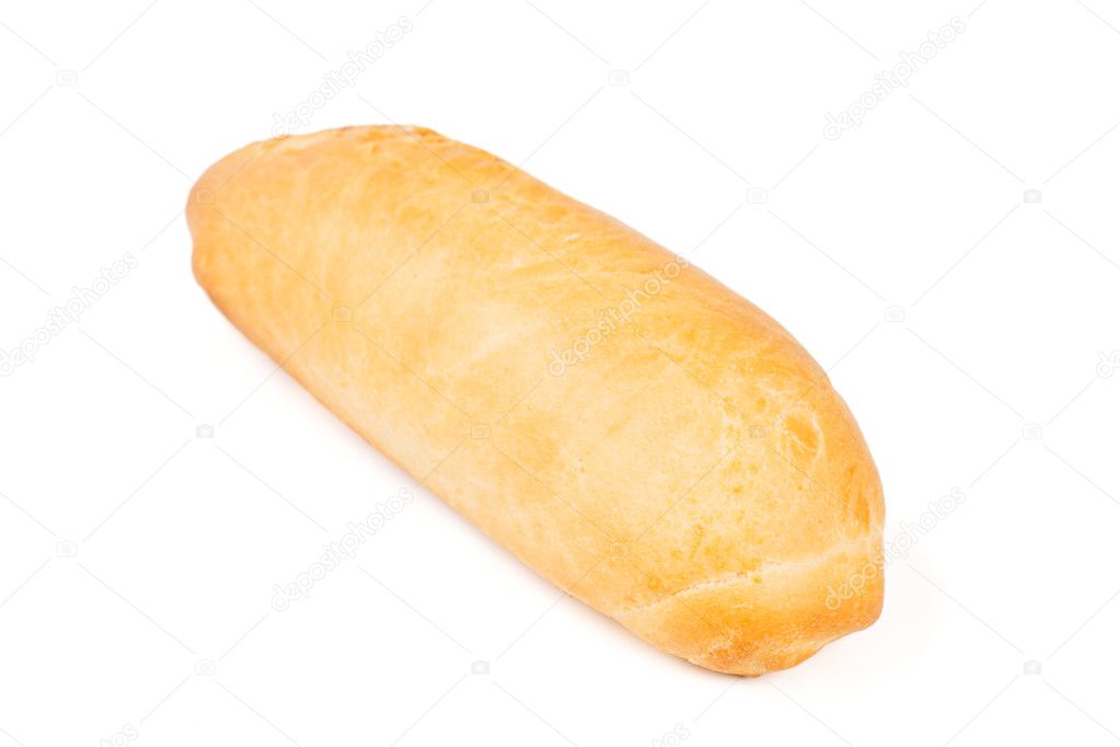 One roll — Stock Photo © photopotam #52930981