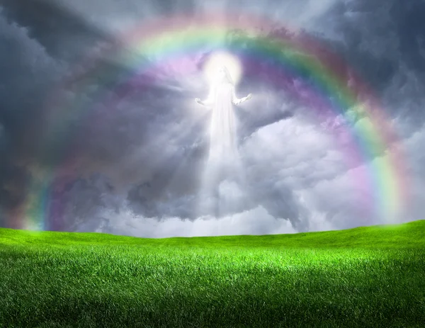 Rainbow mary Stock Photos, Royalty Free Rainbow mary Images | Depositphotos