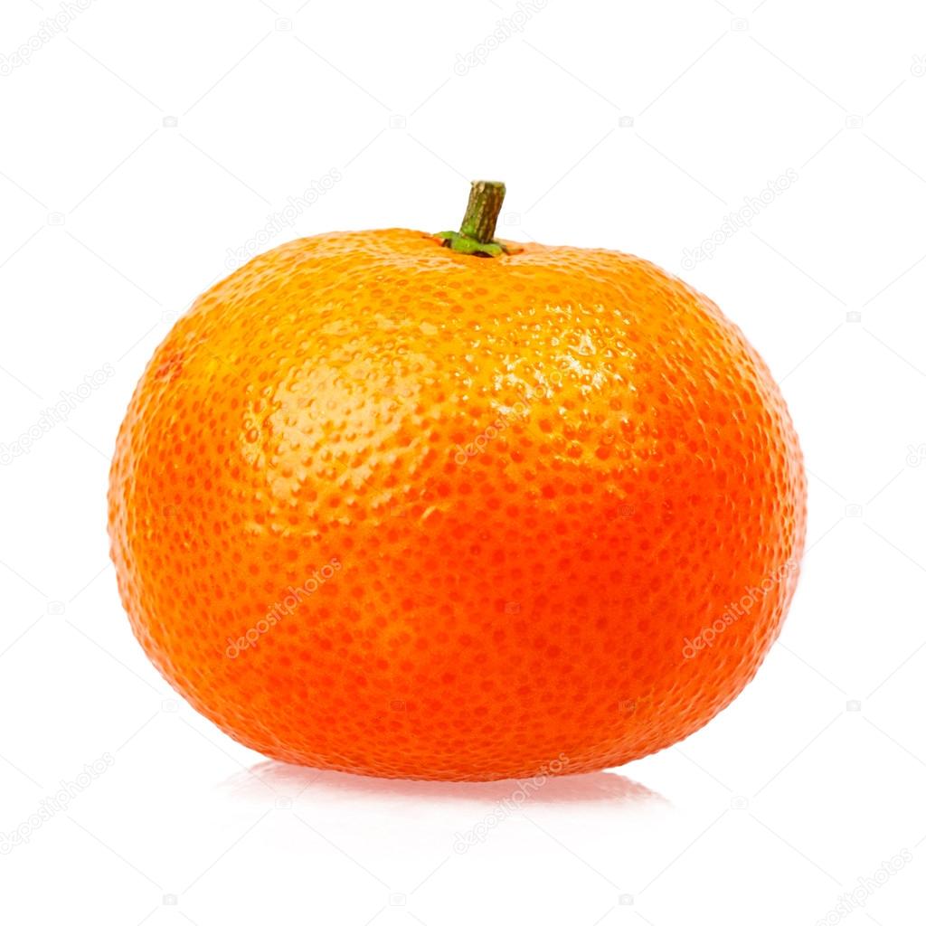 Mandarin — Stock Photo © dmitriykp #86725426