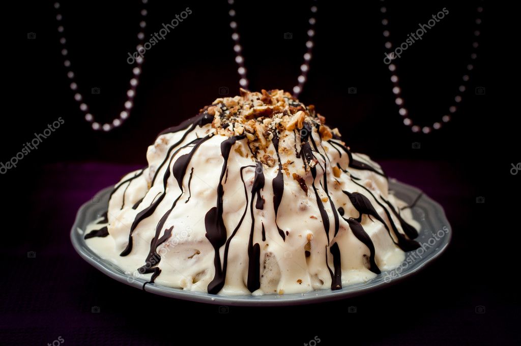 Sancho Pancho Cake — Stock Photo © dolphy_tv #89919466