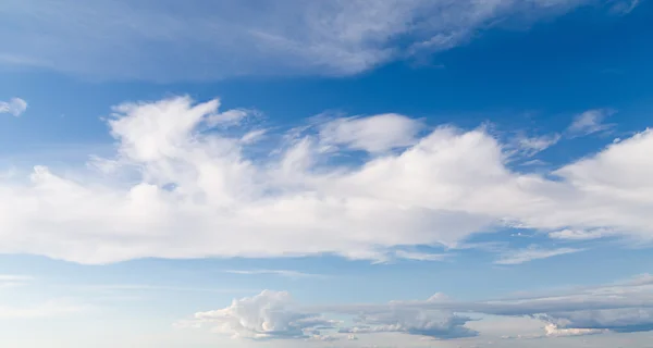 Perfect clouds on sky - Stock Image - Everypixel
