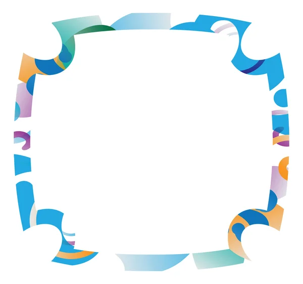 picture framing boarders icon — Stock Vector © kozzi2 #107841146