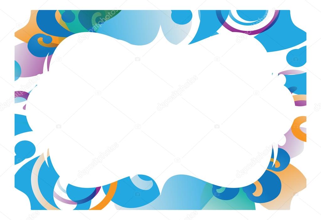 Picture framing boarders icon Stock Vector Image by ©kozzi2 #107889764