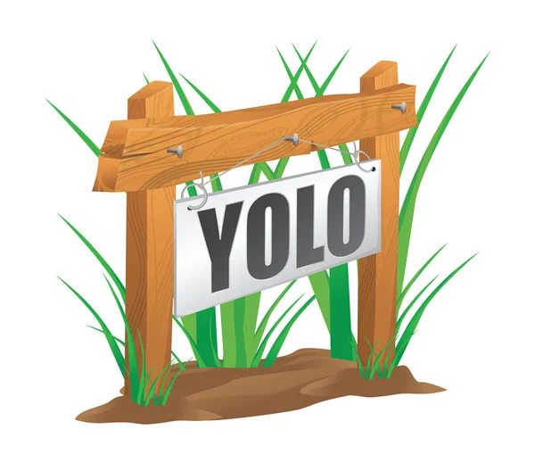 ᐈ Yolo neon sign stock vectors, Royalty Free yolo illustrations ...
