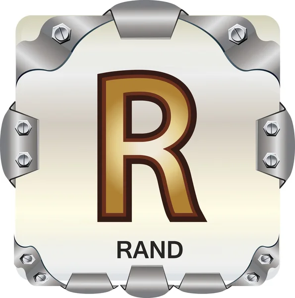 Rand Stock Vectors, Royalty Free Rand Illustrations | Depositphotos®