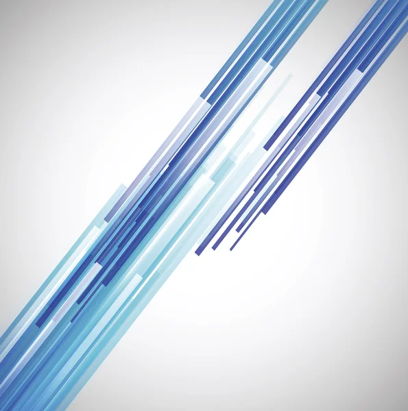 Straight lines abstract vector background Stock Vector Image by ©kozzi2 ...