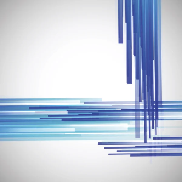 Straight lines abstract vector background Stock Vector Image by ©kozzi2 ...