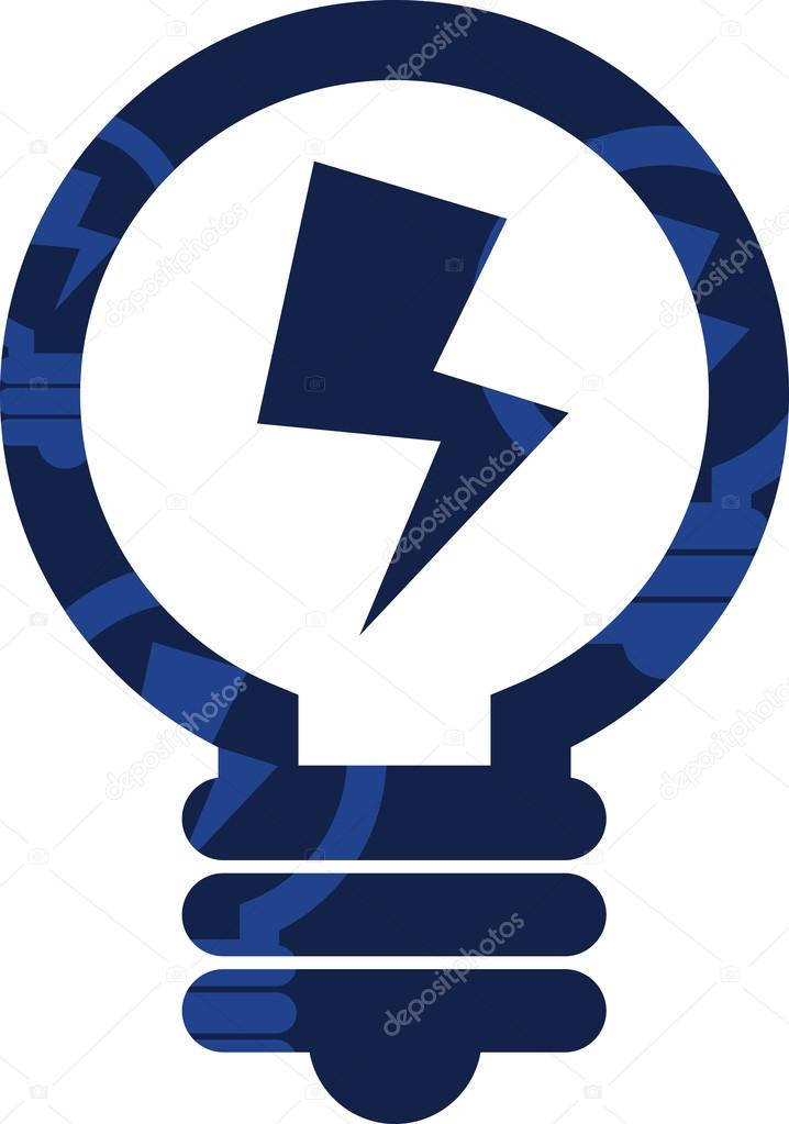 Electrical Energy Clipart