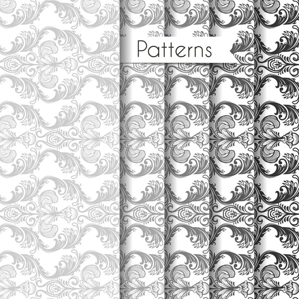 Old fashioned pattern Stock Photos, Royalty Free Old fashioned pattern ...