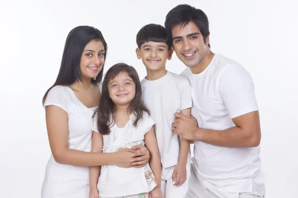 Happy indian family Stock Photos, Royalty Free Happy indian family ...