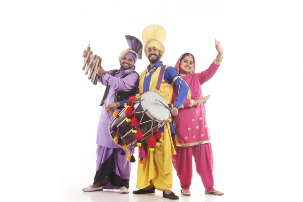 Bhangra dance Stock Photos, Royalty Free Bhangra dance Images ...