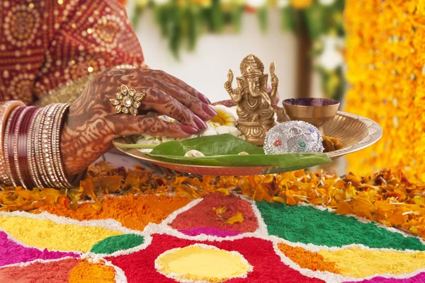 Rangoli Stock Photos, Royalty Free Rangoli Images | Depositphotos