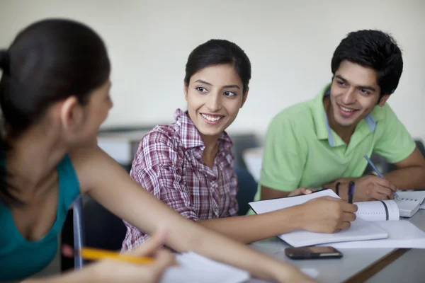 Indian student discussion Stock Photos, Royalty Free Indian student ...