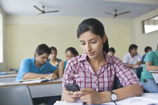 Indian student discussion Stock Photos, Royalty Free Indian student ...