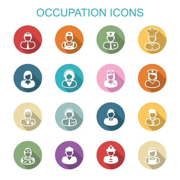 5,564 Occupation symbols Vectors, Royalty-free Vector Occupation ...