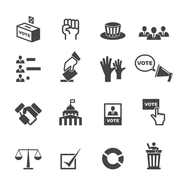 Political Symbols Clipart