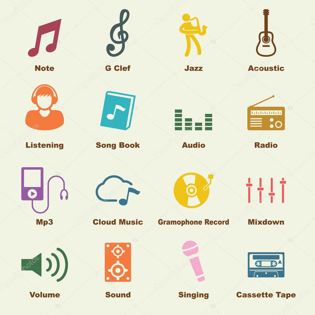 ELEMENTOS DE LA MÚSICA – LA MELODÍA DE TU ALMA: LA MÚSICA