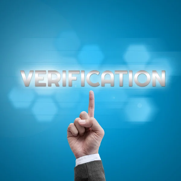 Verification Stock Photos, Royalty Free Verification Images | Depositphotos
