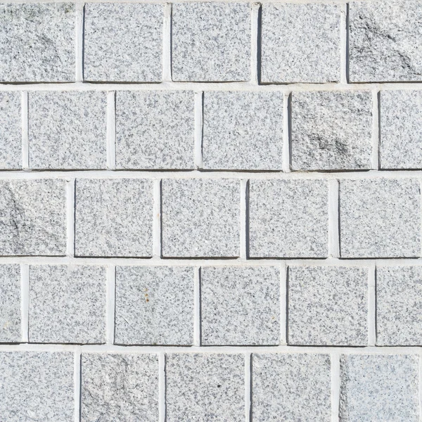 White Modern stone Brick Wall Surfaced texture — Stock Photo © 2nix ...