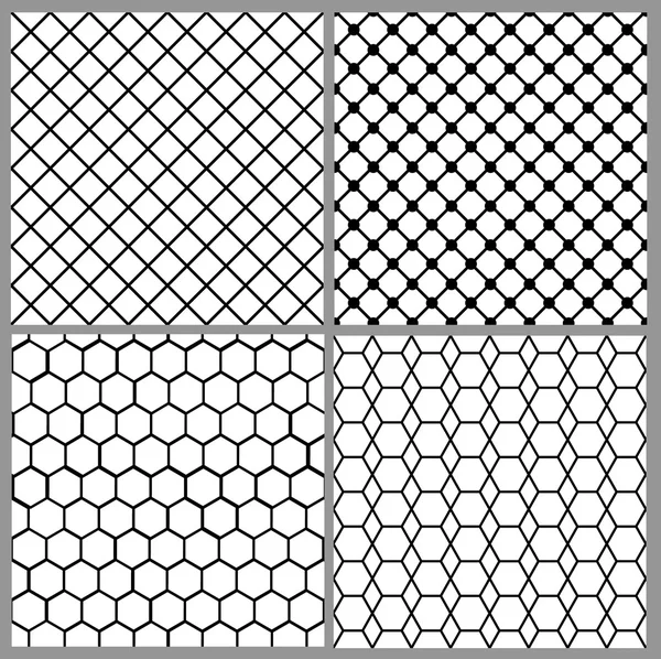 Lace patterns net Vector Art Stock Images | Depositphotos