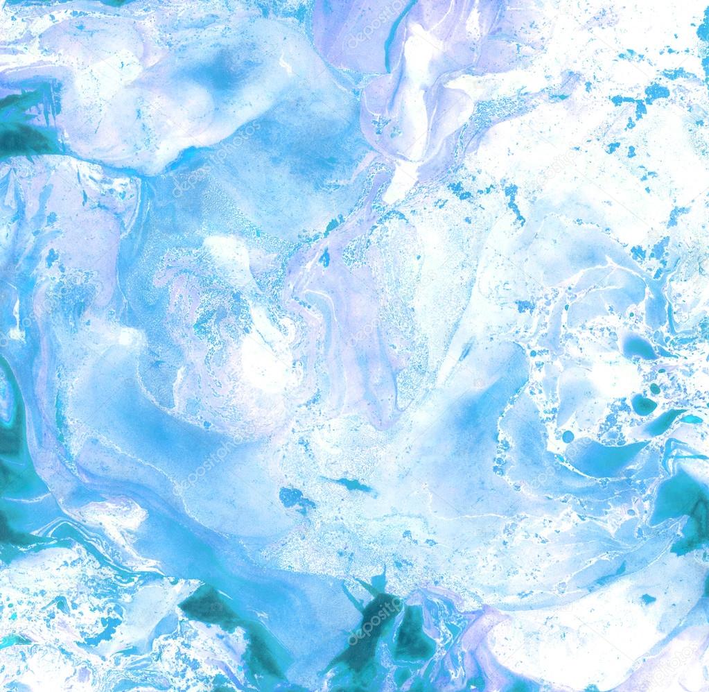 Marbled paper texture — Stock Photo © Prikhnenko #119586666