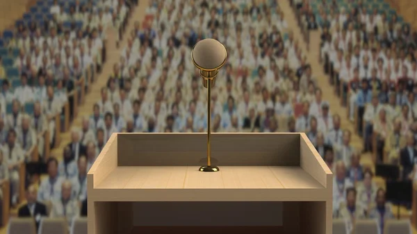 Press conference podium Stock Photos, Royalty Free Press conference ...