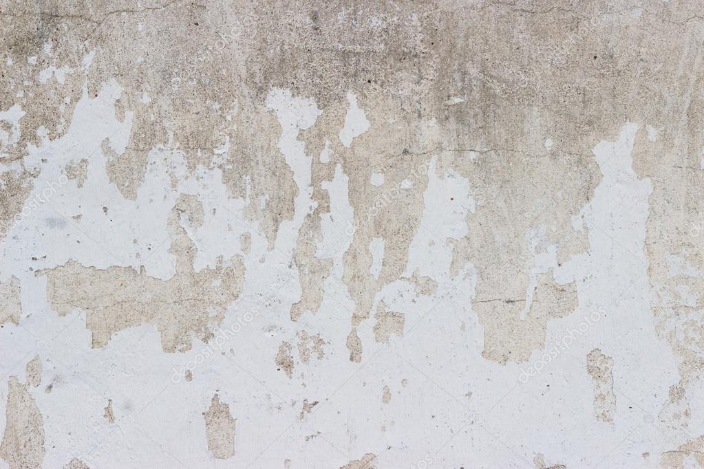 Old White Wall Texture