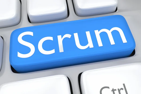 Scrum Stock Photos, Royalty Free Scrum Images | Depositphotos