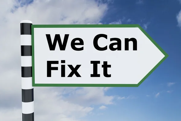 Fix it Stock Photos, Royalty Free Fix it Images | Depositphotos