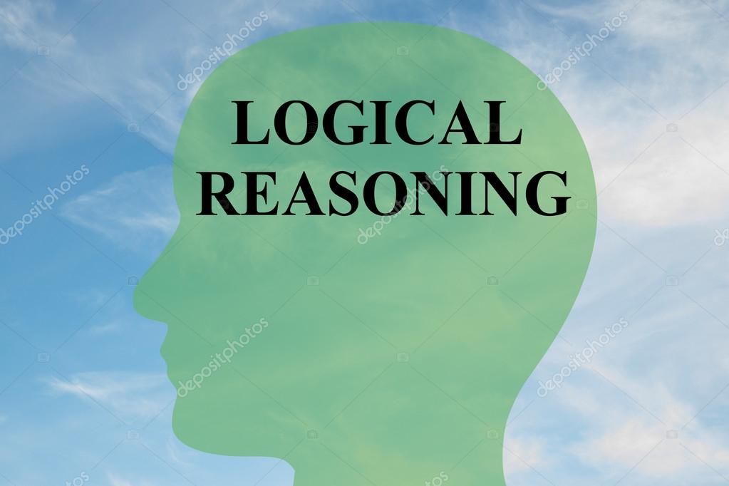 Logical Reasoning brain concept Stock Photo by ©Premium_shots 109779030