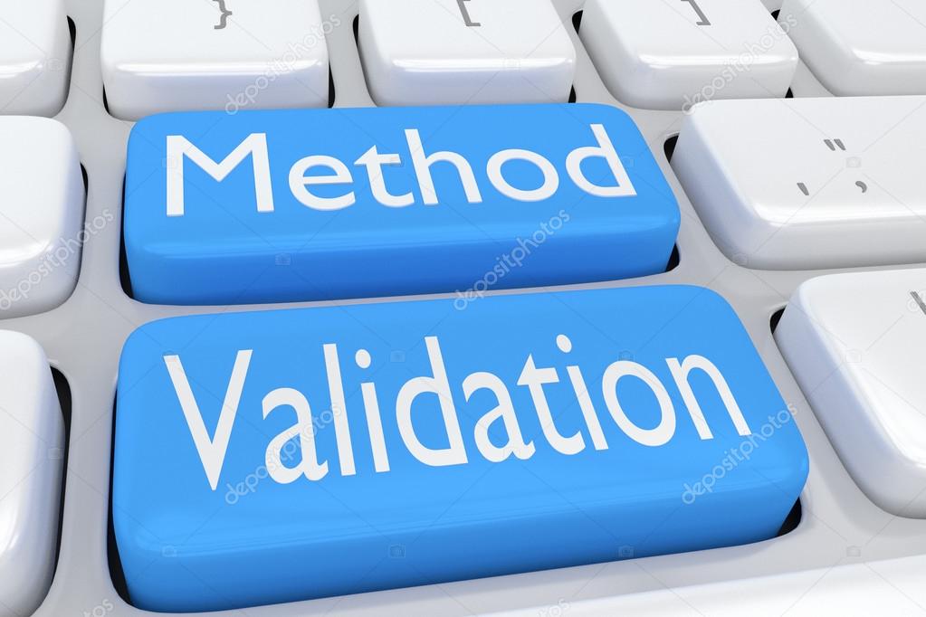 Method Validation concept Stock Photo by ©Premium_shots 121888972 Method Validation concept Stock Photo by ©Premium_shots 121888972
