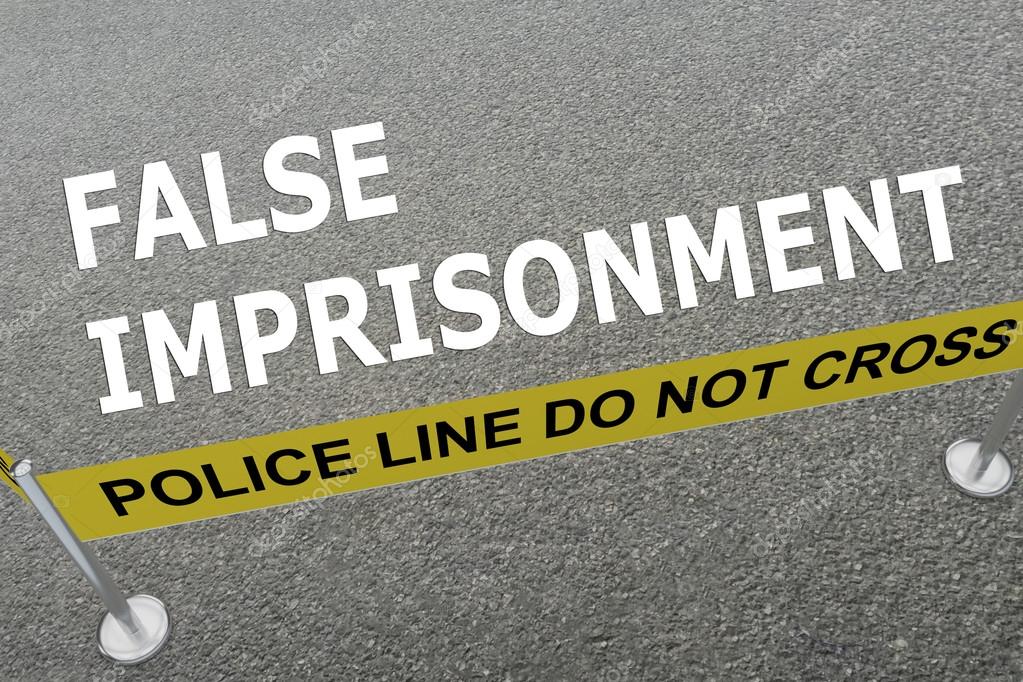 False Imprisonment Pictures