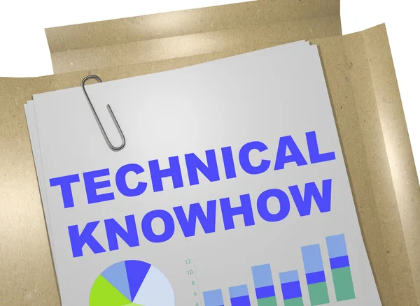Fotos de Technical knowhow, Imagens de Technical knowhow sem royalties | Depositphotos
