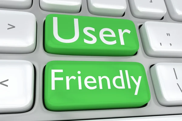 User Friendly Technology