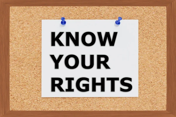 Know your rights Stock Photos, Royalty Free Know your rights Images ...