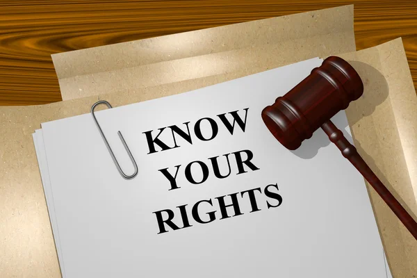 Know your rights Stock Photos, Royalty Free Know your rights Images ...