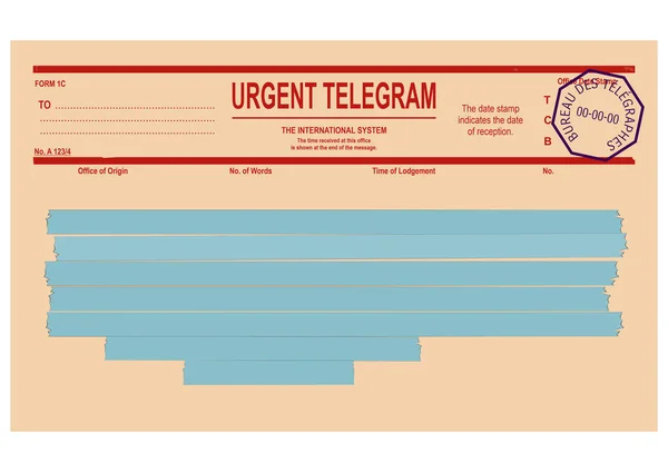 Vintage postcard Stock Vector by ©norsob 53044801