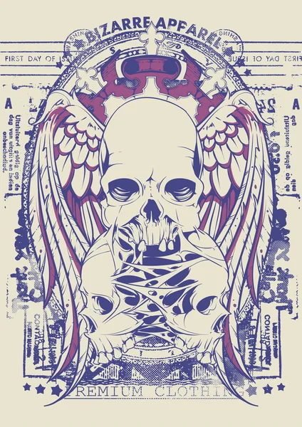 19,207,494 Devil wings Vector Images | Depositphotos