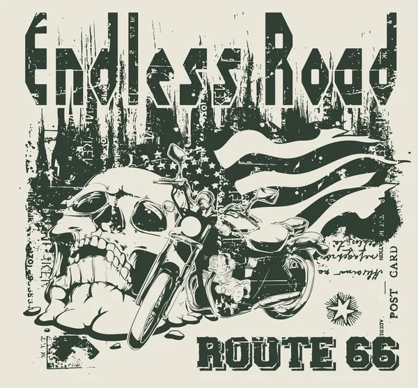 Endless road Vector Art Stock Images | Depositphotos