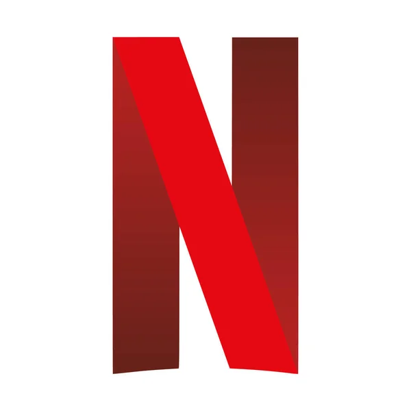 Netflix New Logo Icon